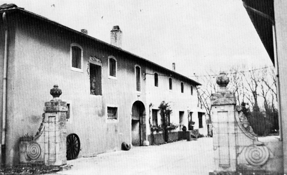 L'histoire - Ville de Marly57 || Site officiel de la ville de Marly57 ...